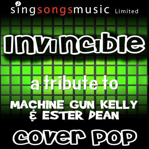 Mgk Invincible Mgk Invincible Lyrics | PDF