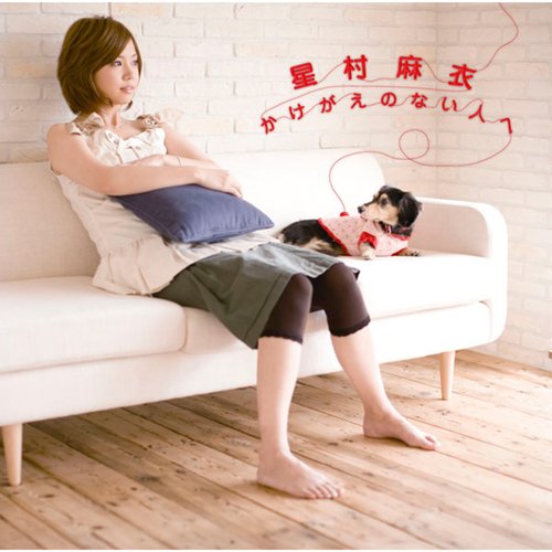 Kakegae No Nai Hitoe