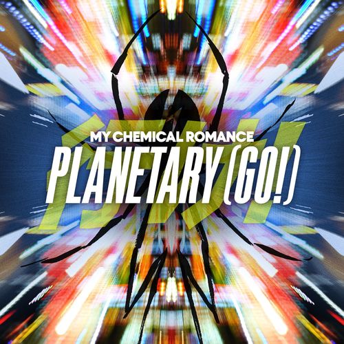 Planetary (GO!) - Song Download from Planetary (GO!) @ JioSaavn