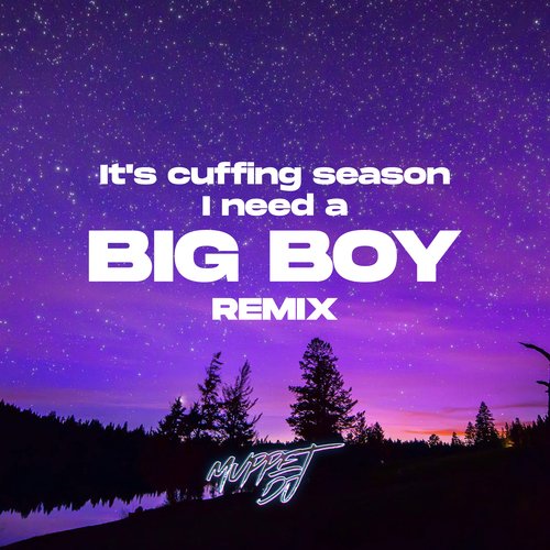 Big Boys (SZA Edit) (Remix) Lyrics - Big Boys (SZA edit) (Remix) - Only on JioSaavn