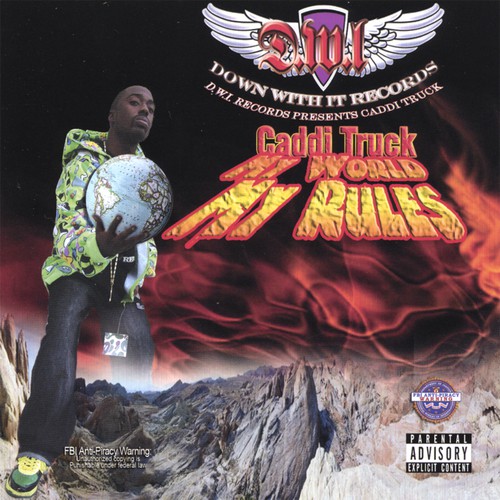 My World My Rules - Song Download from My World My Rules @ JioSaavn