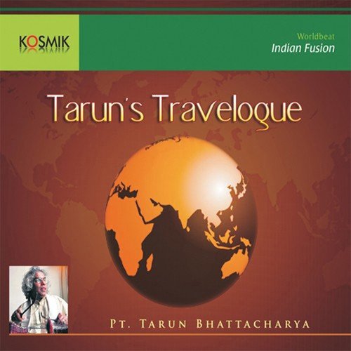 Rosabelle The Seductress - Song Download from Tarun's Travelogue @ JioSaavn