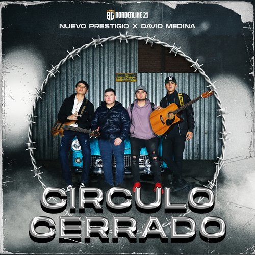 Circulo Cerrado Songs Download - Free Online Songs @ JioSaavn