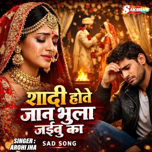 Shadi Hote Jaan Bhula Jaibu Ka - Song Download from Shadi Hote Jaan ...