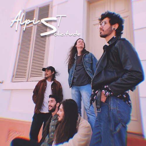 Solicitude Lyrics - Solicitude - Only on JioSaavn