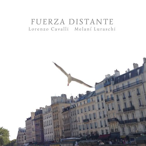Fuerza Distante Lyrics - Fuerza Distante - Only on JioSaavn