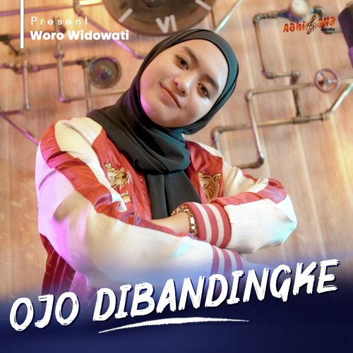 OJO DIBANDINGKE Lyrics - OJO DIBANDINGKE - Only on JioSaavn