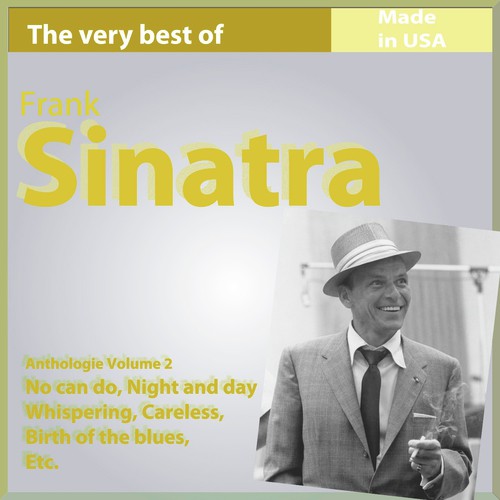 The Very Best Of Frank Sinatra