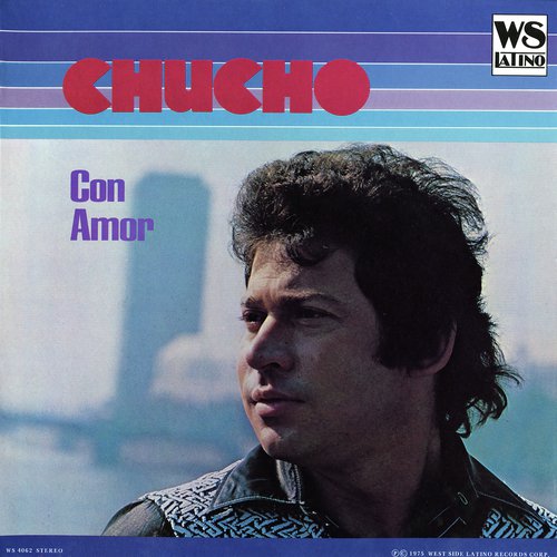 Por Sí No Te Vuelvo A Ver Lyrics - Chucho con Amor - Only on JioSaavn