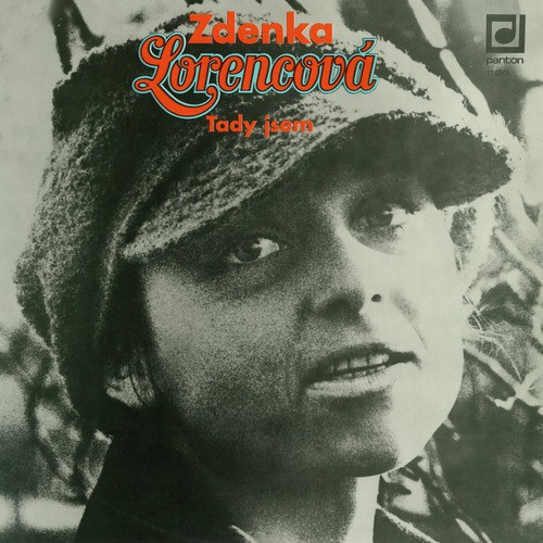 Tady Jsem (Here I Am) - Song Download from Tady jsem (původní LP ...