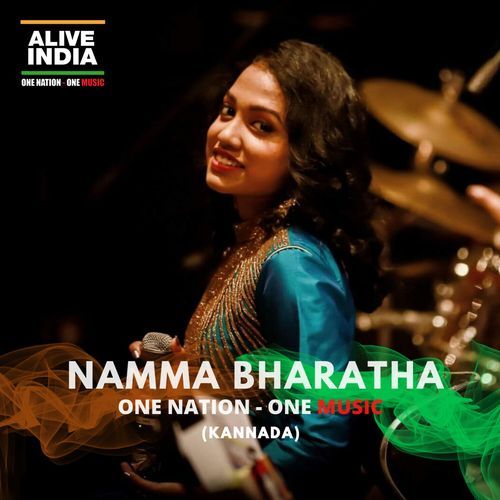 Namma Bharatha Songs Download - Free Online Songs @ JioSaavn