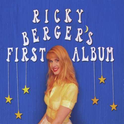Silly Boy, Goodnight - Song Download from Ricky Berger's First Album ...