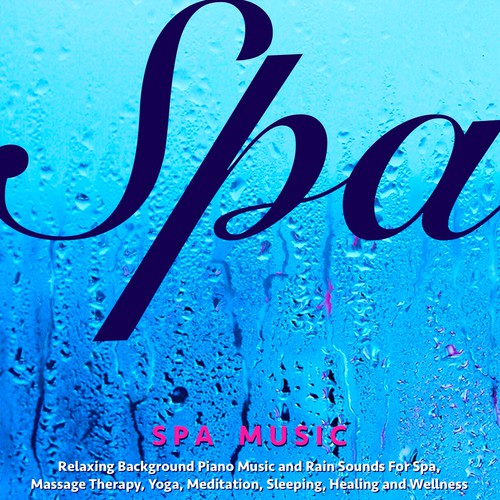 Liquid Sunshine - Song Download from Spa Music: Relaxing Background ...