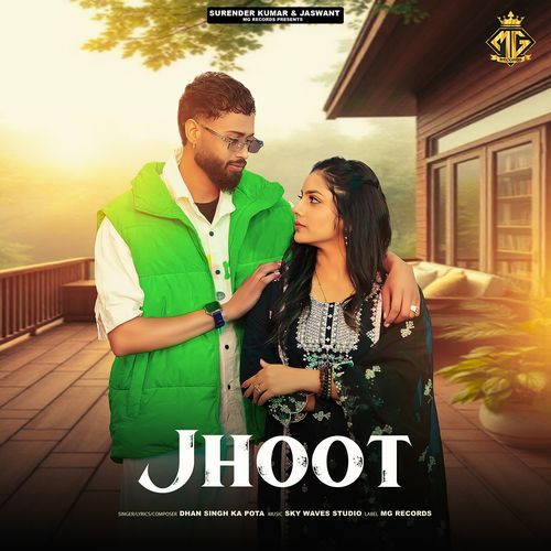 Jhoot (Feat. Dipali Verma, Gurdas Nafrey) Songs Download - Free Online ...