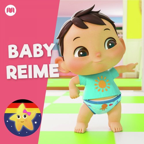 Sag Mal, Siehst Du Meine Nase? - Song Download from Baby Reime @ JioSaavn