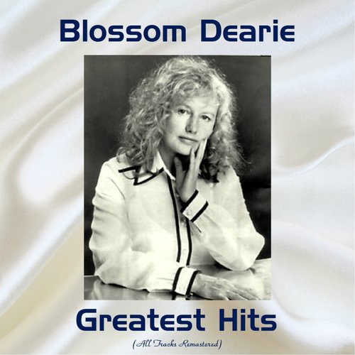 Plus Je T'embrasse Lyrics - Blossom Dearie - Only on JioSaavn