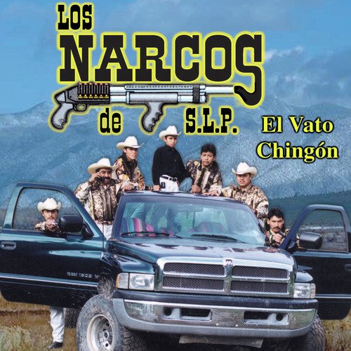 El Tao Tao - Song Download from El Vato Chingón @ JioSaavn