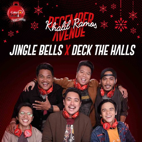 Jingle Bells X Deck The Halls Songs Download - Free Online Songs @ JioSaavn