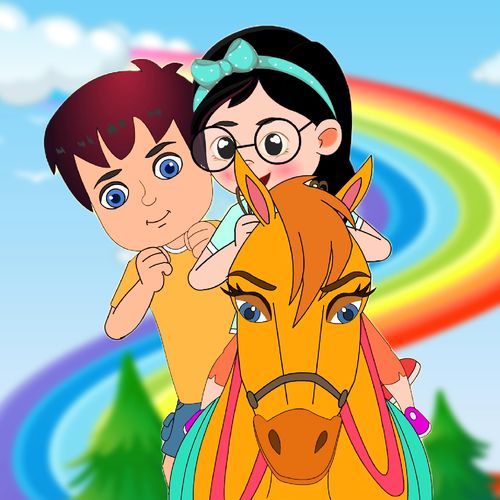 Lakdi Ki Kathi Kathi Pe Ghoda Songs Download - Free Online Songs @ JioSaavn