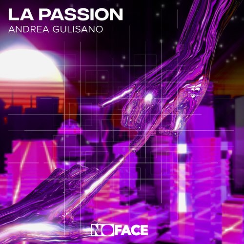 La Passion - Song Download from La Passion @ JioSaavn