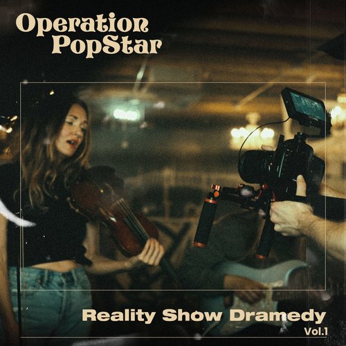 Arena Rock Party - Song Download from Reality Show Dramedy, Vol. 1 ...