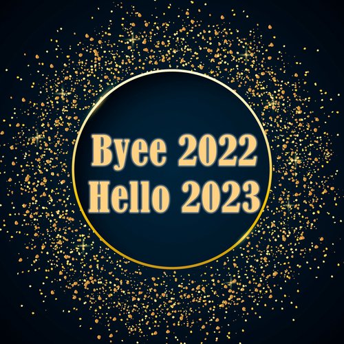 Byee 2022 Hello 2023 Songs Download - Free Online Songs @ JioSaavn