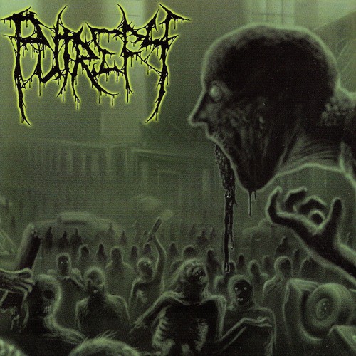Pig Fucker - Song Download from Putrefy @ JioSaavn