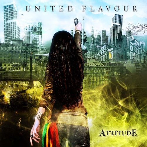 Mamá - Song Download from Attitude @ JioSaavn