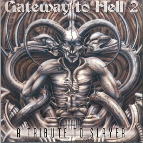 Black Magic - Song Download from Gateway to Hell 2: A Tribute to Slayer ...