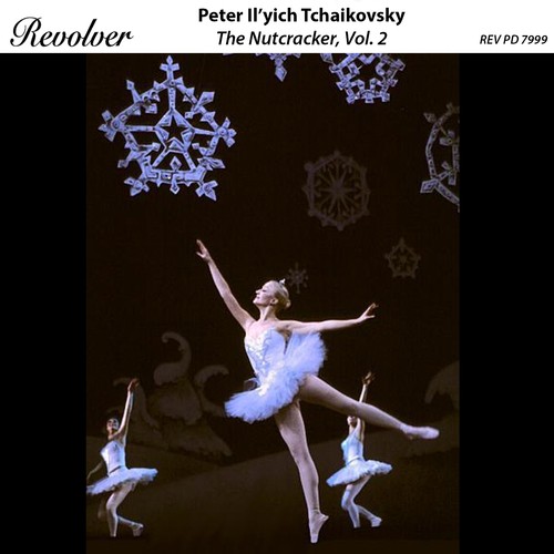The Nutcracker, Op. 71: Trepak, Russian Dance - Song Download from Tchaikovsky: The Nutcracker ...