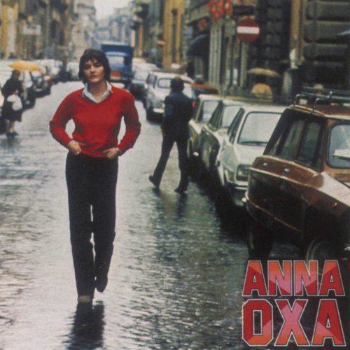Tango - Song Download from Anna Oxa @ JioSaavn