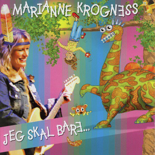 Voksne Sier Mye Rart - Song Download from Jeg Skal Bare... @ JioSaavn