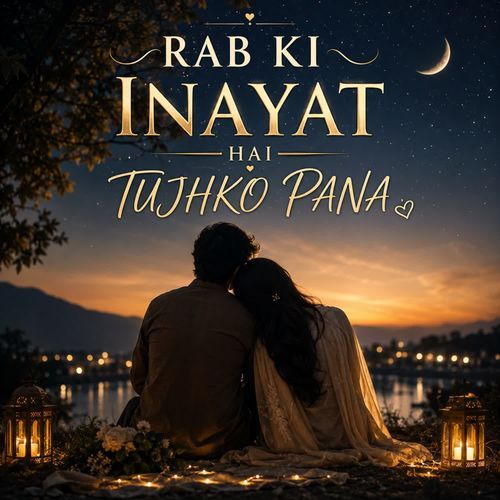 Rab Ki Inayat Hai Tujhko Pana - Song Download from Rab ki inayat hai ...
