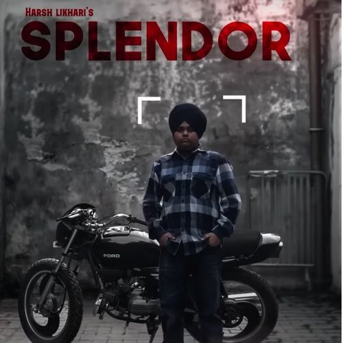 Splendor - Song Download from Splendor @ JioSaavn
