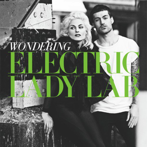 Electric Lady Lyrics