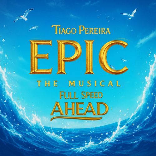 Full Speed Ahead (From "Epic: The Musical") (Dublado Em Português ...