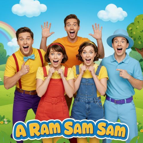 A Ram Sam Sam Songs Download - Free Online Songs @ JioSaavn
