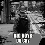 The 30th - Song Download from Big Boys Do Cry @ JioSaavn