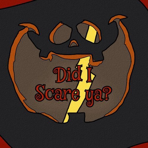 Scary Cats - Song Download from Did I Scare Ya? @ JioSaavn