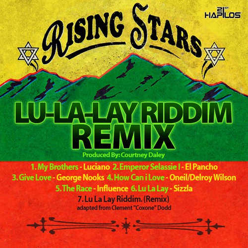 Lu La Lay - Song Download from Lu La Lay Riddim @ JioSaavn