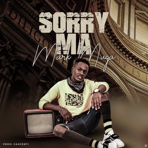 Sorry Ma Songs Download - Free Online Songs @ JioSaavn