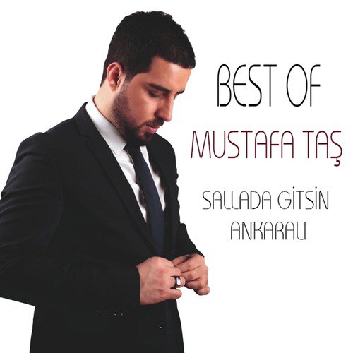Ben Denizde Bir Balık Lyrics - Best Of Mustafa Taş / Sallada Gitsin Ankaralı - Only on JioSaavn