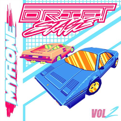 Drift Stage, Vol. 2 Songs Download - Free Online Songs @ JioSaavn