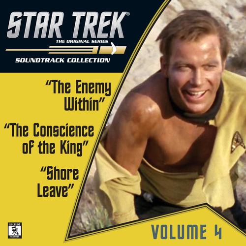 A Clue / Finnegan’s Return / The Leg Trick / Dirt Trick (Shore Leave ...