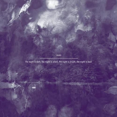 Copra - Song Download from The Night is Dark, The Night is Silent, The ...