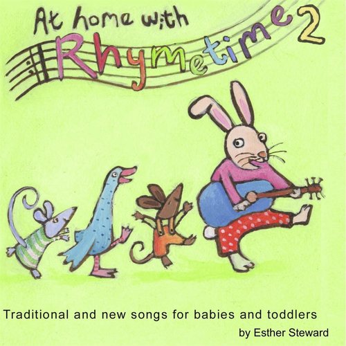 January, February, March And April - Song Download from At Home With ...