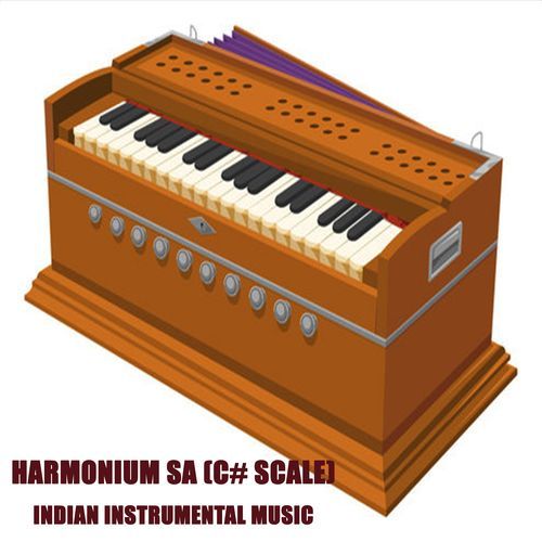 Harmonium Sa (C# Scale) - Song Download from Harmonium Sa (C# Scale ...
