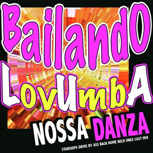 Lambada Lyrics - On The Floor - Only on JioSaavn