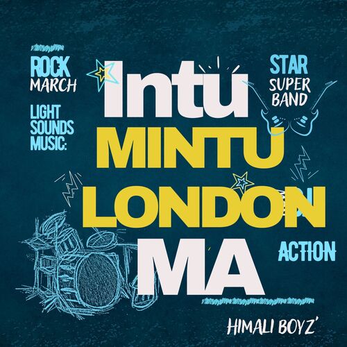 Intu Mintu London Ma - Song Download from Intu Mintu London Ma @ JioSaavn