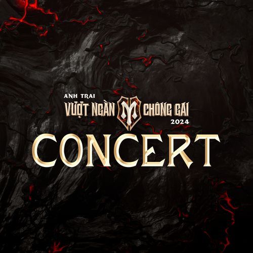 Anh Trai Vượt Ngàn Chông Gai 2024 - Vòng Concert Songs Download - Free Online Songs @ JioSaavn